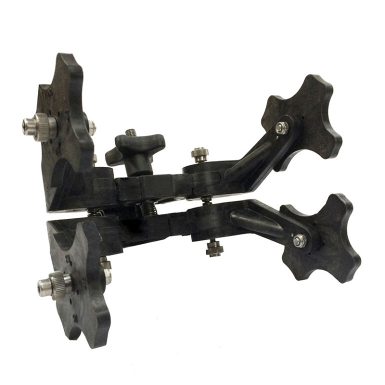 Posi Clamp - Fusion Equipment