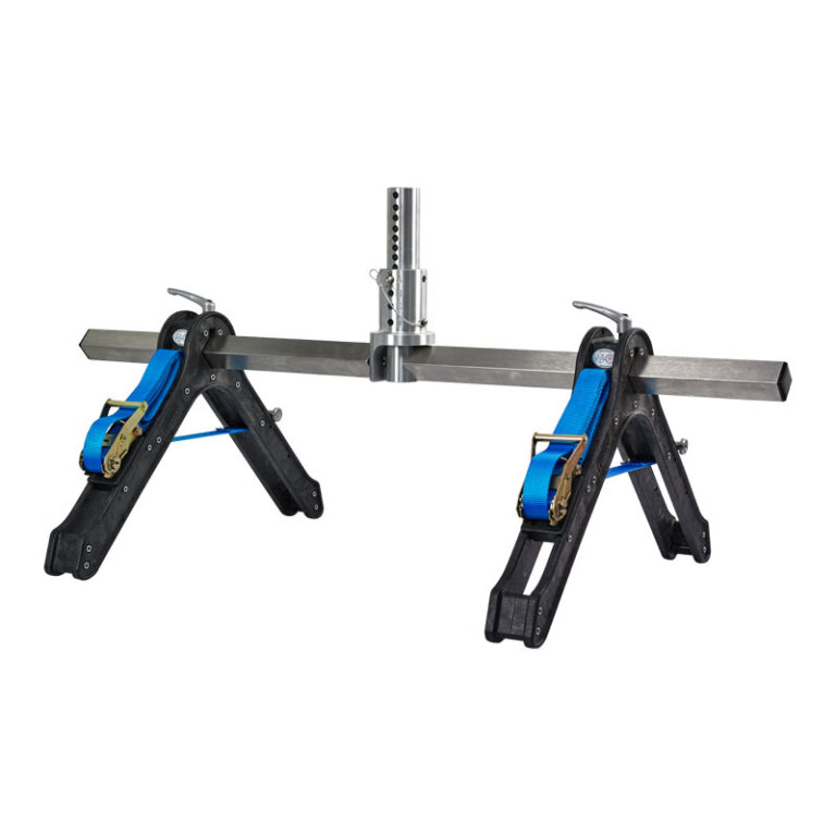 Strap Clamp 500 - Fusion Equipment