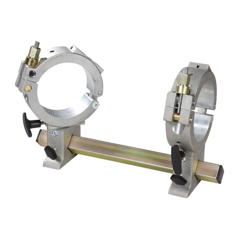 Spacemaker Positioning Clamp - Fusion Equipment